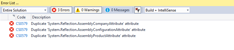Dotnet Aspnetcore Package Restore Failed Antares Technology Solutions