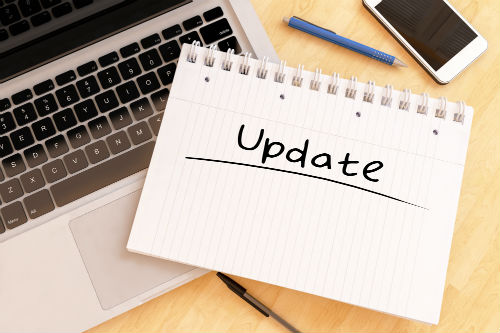 When Should You Update Your Legacy Applications?
