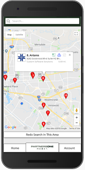 Project Overview: Moxey Mobile Application
