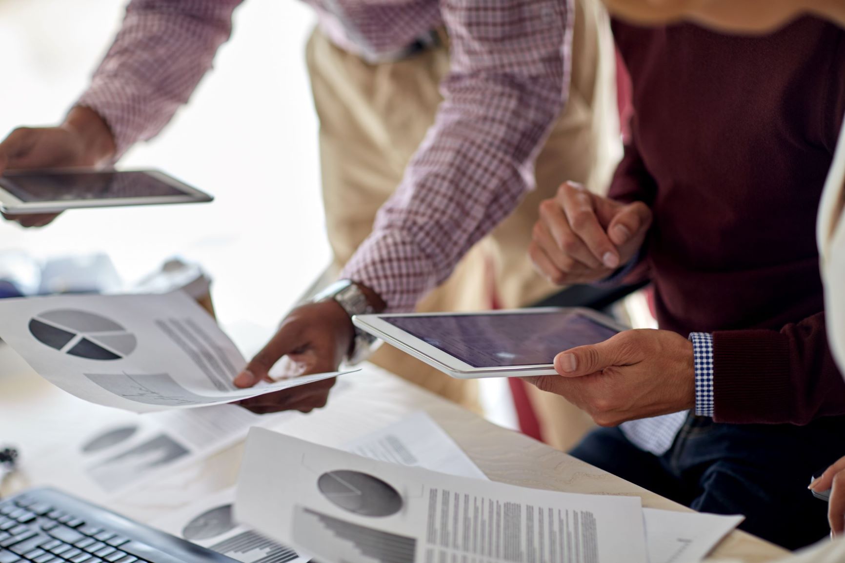Why Intranet Portals Are A Critical Tool for Government Agencies ...