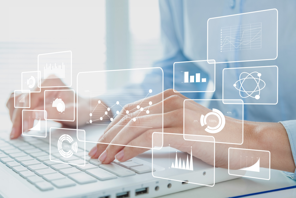 Using cloud automation to enhance legacy systems - Antares Technology ...