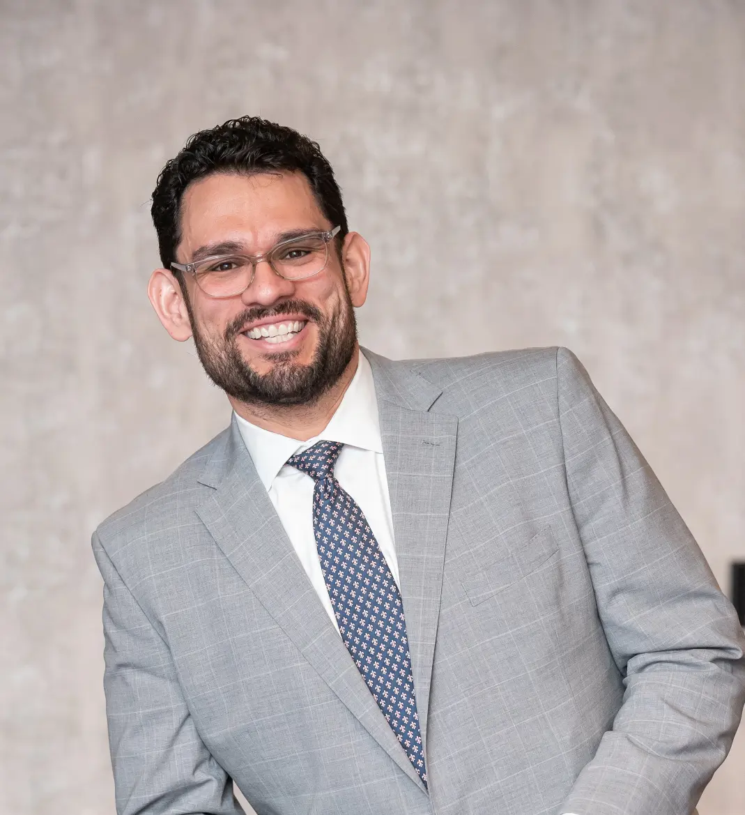 Barrett Conrad Joins Antares - new President/CEO - Antares Technology ...